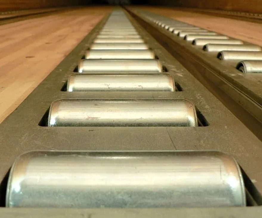 Photo Gallery - Rollerbed Systems LLC - Our Photos