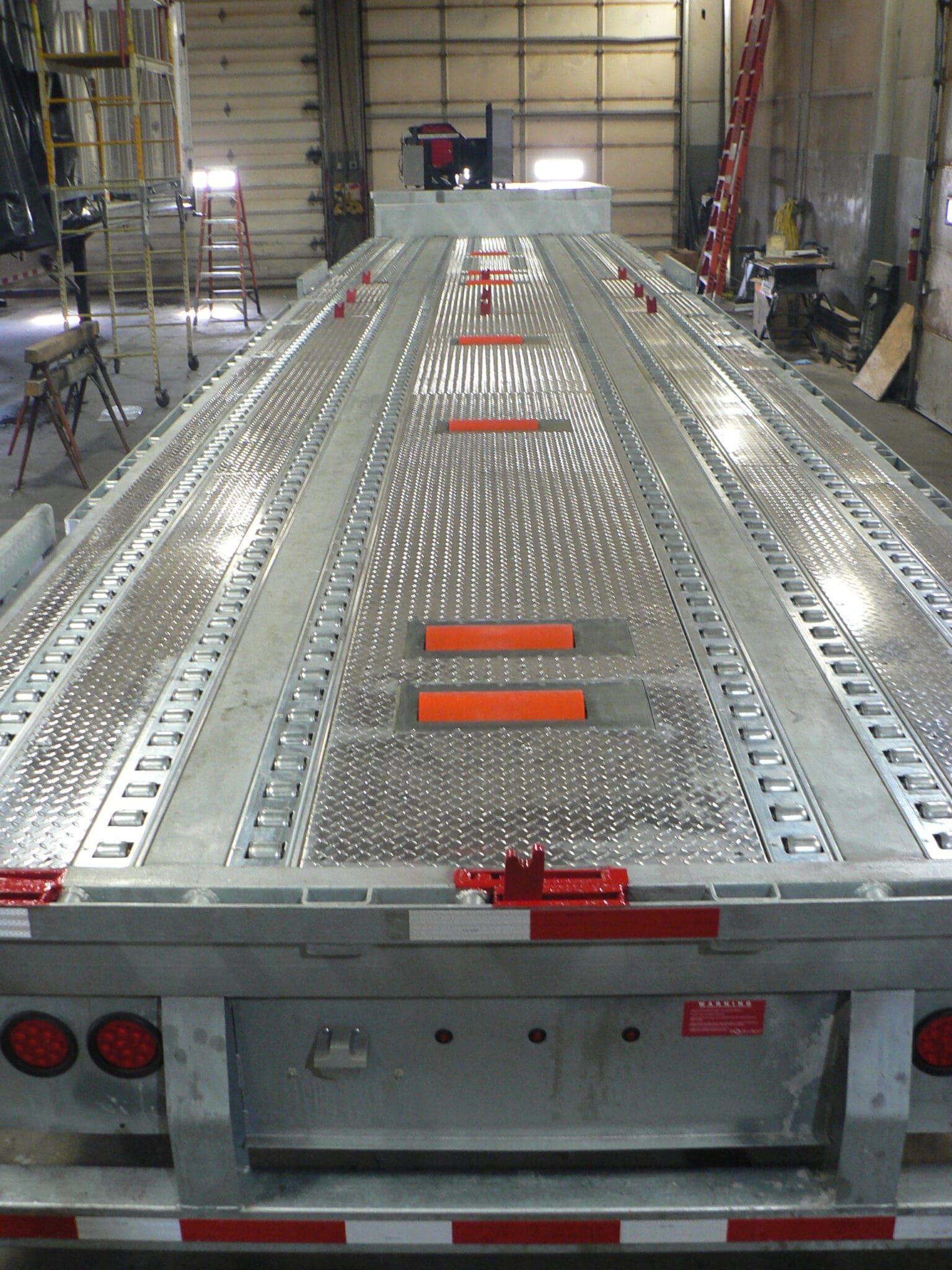 Products - Rollerbed Systems LLC - Loading Solutions